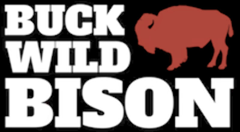 Buck Wild Bison
