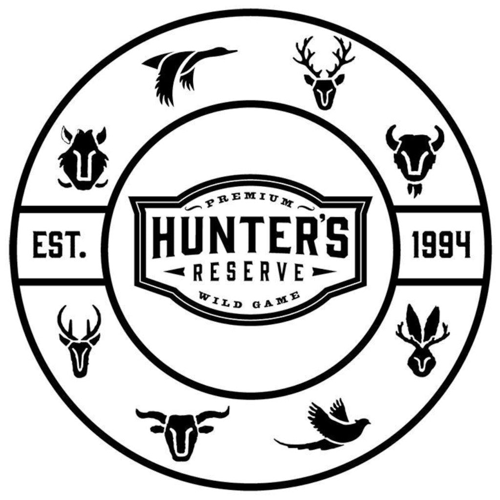 Hunter's Reserve