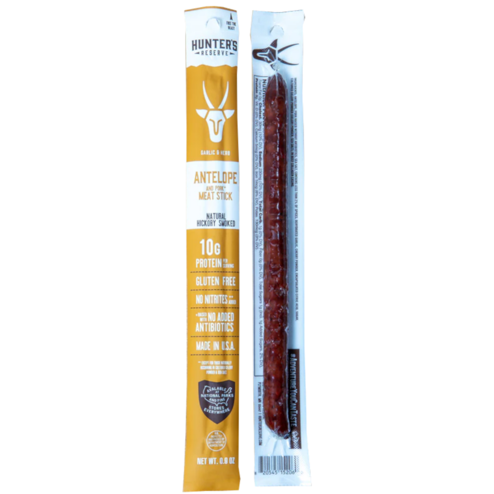 Antelope Meat Stick